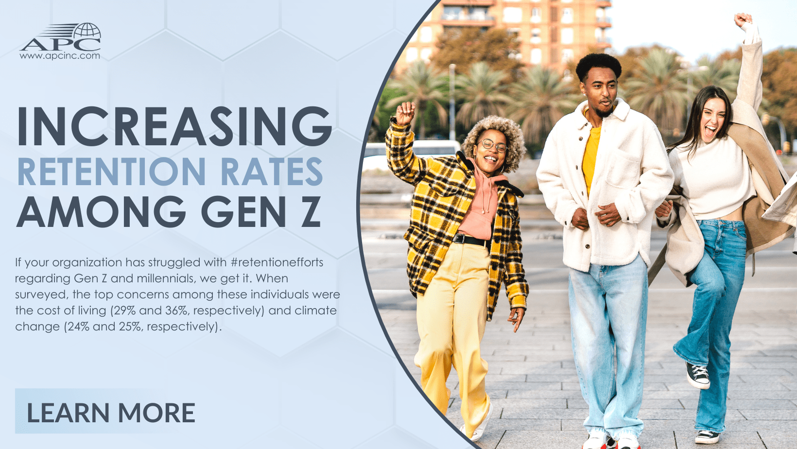 Gen Z: Attitudes Towards the Workforce & Staffing Firms - Alliance of ...